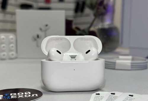 AirPods Pro 2 «Opигинaл» Гарантия+Чехол+Доставка