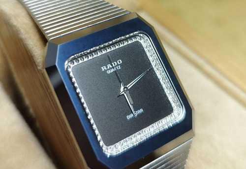 Rado DiaStar винтажные