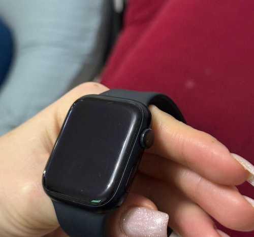 Apple Watch Series 9 Алюминий 45мм
