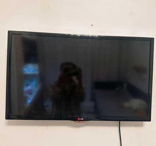 Телевизор lg 32LB530U -ZA