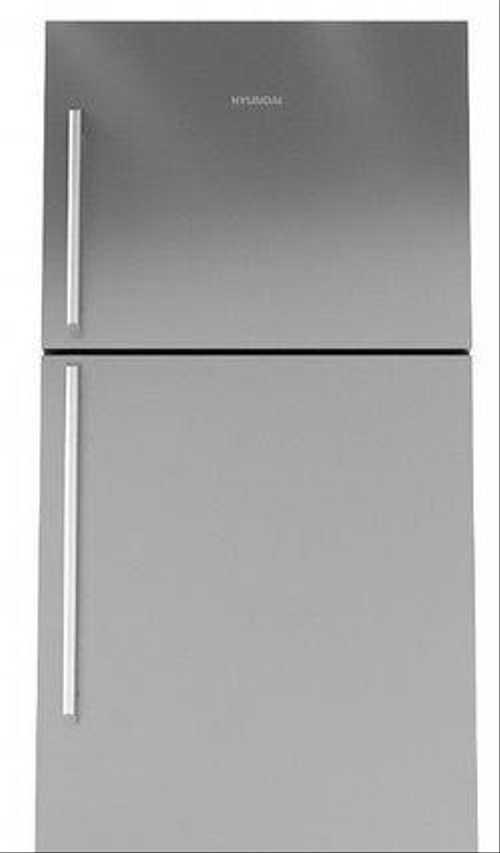 Холодильник Hyundai CT6045FIX в наличии