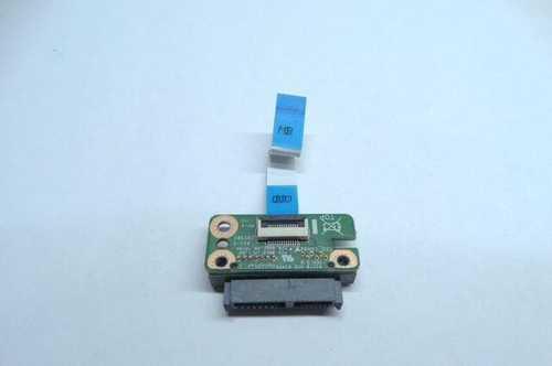 SATA разъем для ODD Acer Aspire 7250 / 7739
