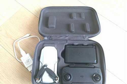 Dji mavic mini combo
