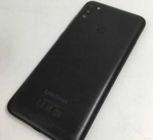 Смартфон Samsung Galaxy m11