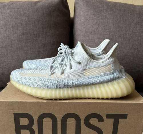 12US Adidas Yeezy Boost 350v2