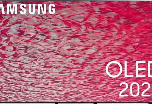 Samsung QE55S90C, 2023 гарантия