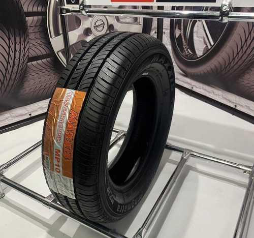 Maxxis Pragmatra MP10 185/60 R14