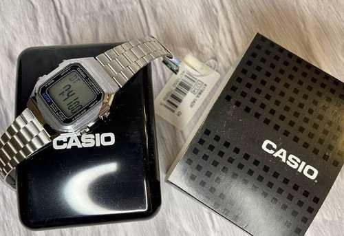 Часы Casio Vintage A-178WA-1A