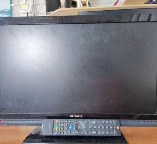 Телевизор LED 22" (55 см) Supra STV-lc2285fl