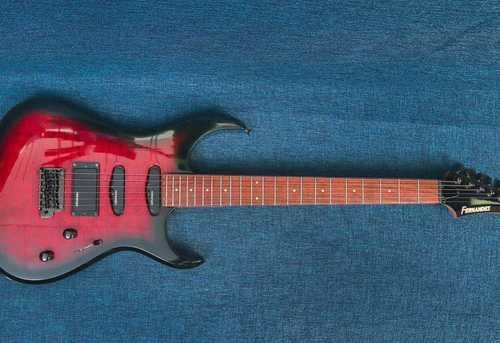 Fernandes FGZ-400 Redburst