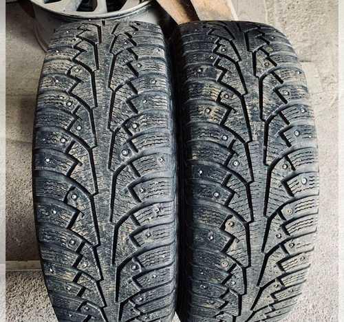 Nokian Tyres Nordman 5 SUV 215/60 R17