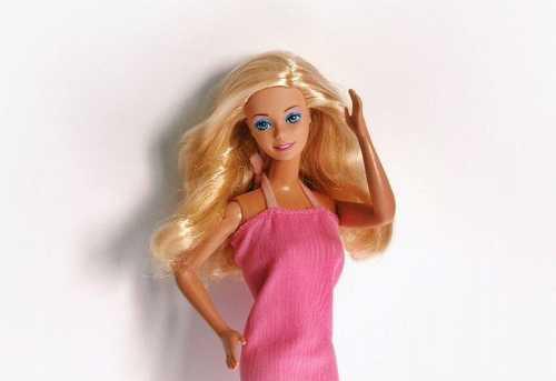 Кукла Барби Barbie Doctor 1987 Mattel