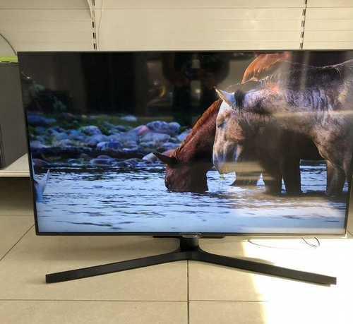 Телевизор Samsung UE43TU7570U 4K Smart TV