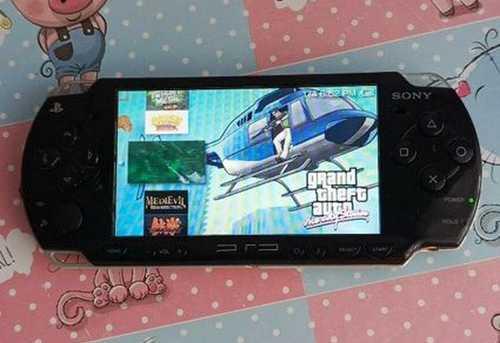 Sony PSP