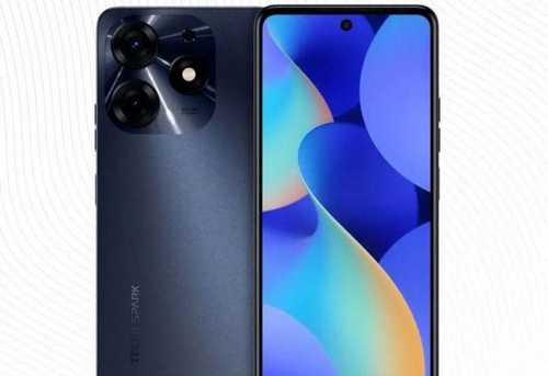 TECNO Spark 10 Pro, 8/128 ГБ