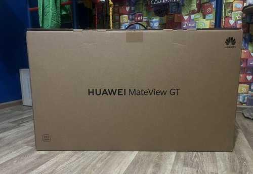 Монитор Huawei Mate View 34 дюйма