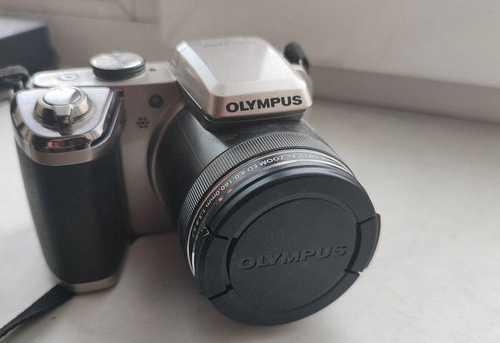 Фотоаппарат olympus sp-820uz