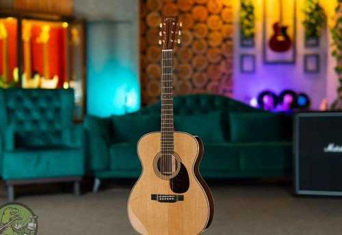 Martin Guitars OM-28 Modern Deluxe