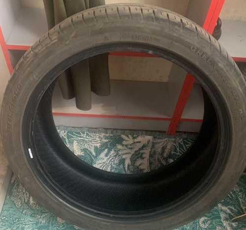 LingLong Green-Max 4x4 HP 225/45 R19 92M