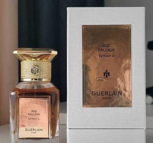 Iris Pallida Extrait 6 Guerlain,50ml