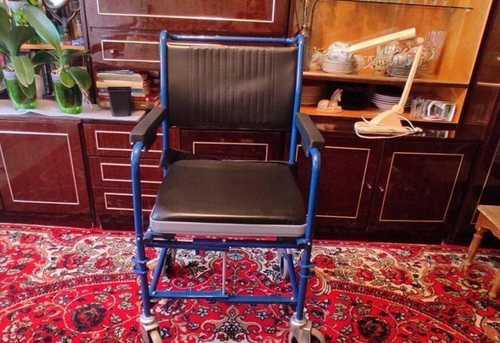 Кресло Коляска инвалидное