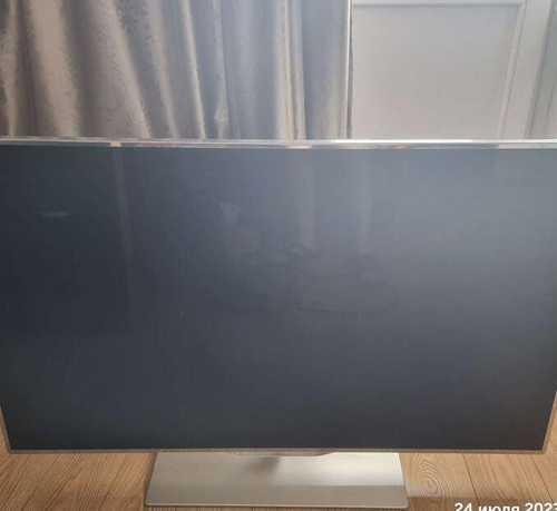 Телевизор philips 46pfl7007t/12