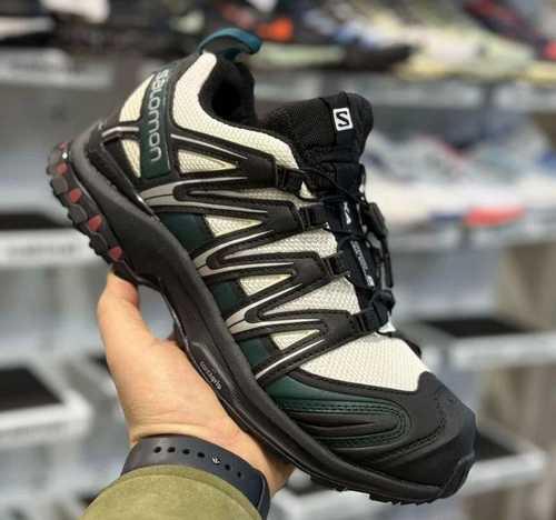 Кроссовки Salomon XA PRO