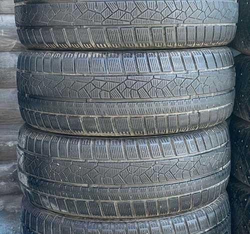 LingLong Green-Max Winter Ice I-16 225/45 R19