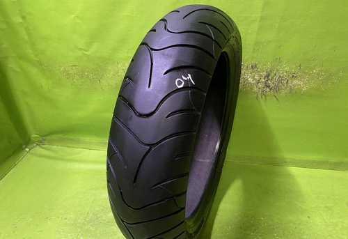 Мотошина 160 60 17 Bridgestone Battlax BT020