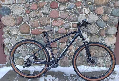 Scott aspect 920 2023года М