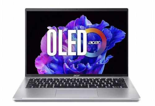 Ноутбук Acer Swift Go 2023 16 Oled i5-13500H New