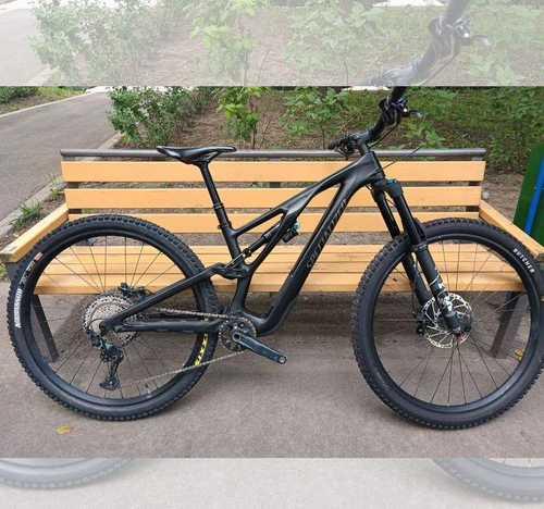 Велосипед Specialized Stumpjumper EVO Comp 29"