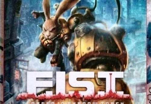 F.I.S.T. Forged In Shadow Torch Nintendo Switch