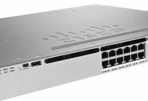 Коммутатор Cisco Catalyst WS-C3850R-24T-S