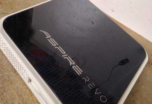 Неттоп Acer Aspire Revo R3600