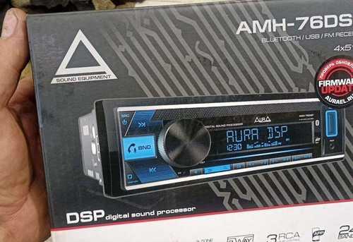Магнитола Aura AMH76DSP