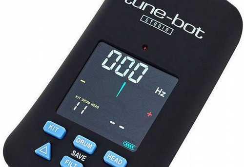 Overtone Labs Tune-Bot studio Тюнер