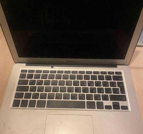 Apple macbook air 13