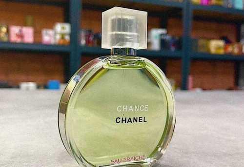 Духи Chanel Chance Eau Fraiche 50мл