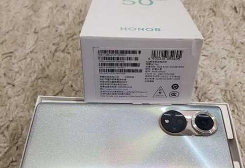 HONOR 50 Pro, 8/256 ГБ