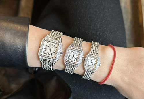 Cartier DE panthere watch