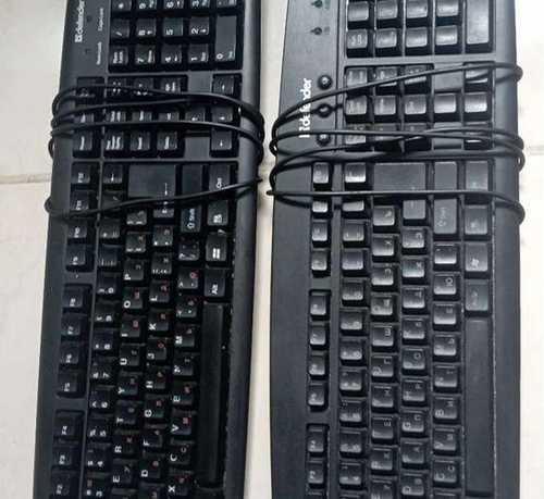 Клавиатуры PS/2 разъём рабочие