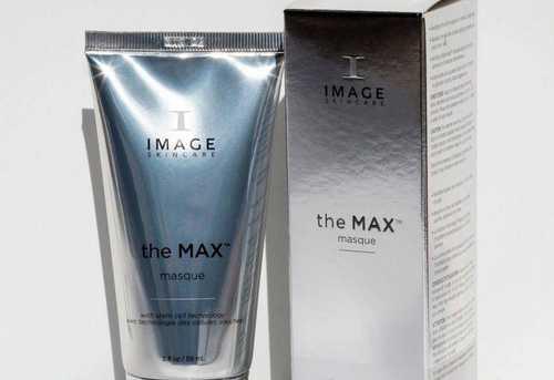 Image Маска anti-age с пептидами the MAX Masque