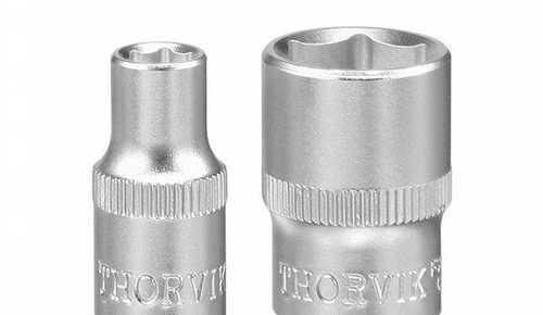 Головка торцевая thorvik 1/2" DR 14мм (FS01214)