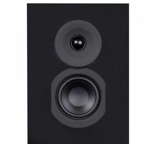 Настенная акустика System Audio SA Saxo 6 (On-Wall) Satin Black (арт. 342140)