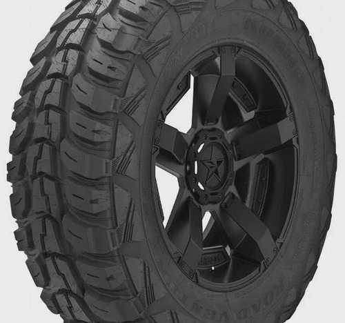Kumho Road Venture M/T KL71 225/75 R16 115Q