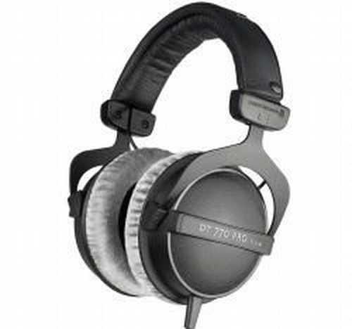 Наушники Beyerdynamic DT 770 Pro (250 Ohm) (арт. 3