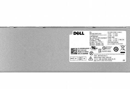 Блок питания Dell 240W 049P68 022M8Y 05wndj 0gdwfh