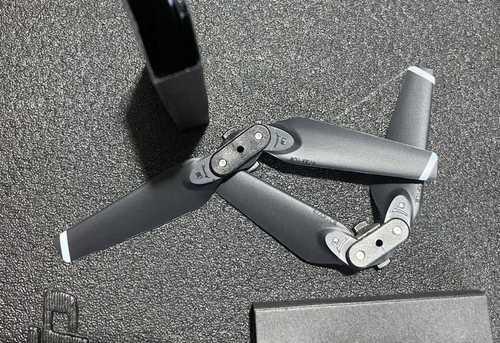 Пропеллеры dji spark