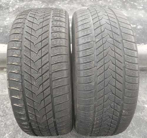 Grenlander IceHawke II 275/45 R21 110H